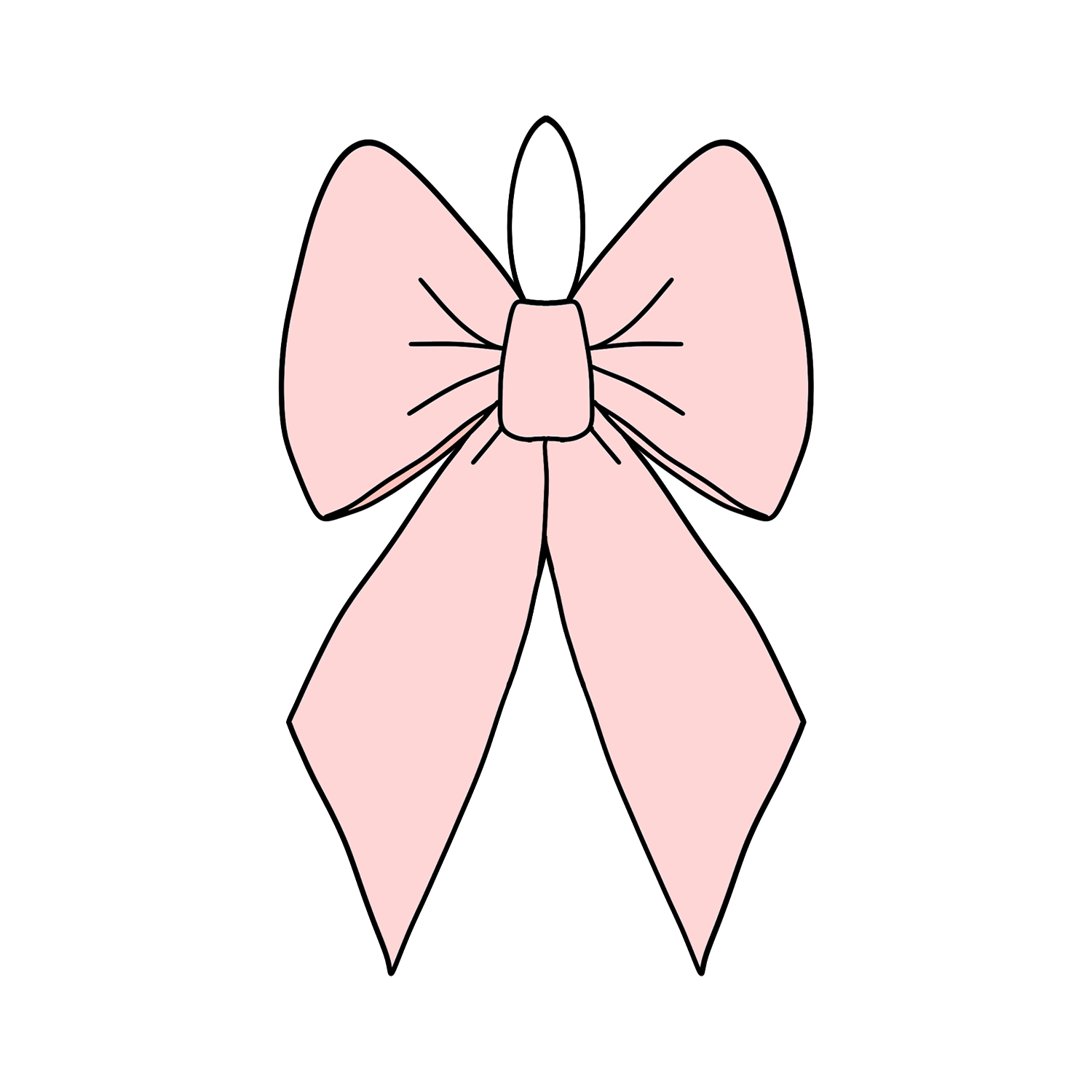 Configura il Fiocco Classico – CreativamentAle