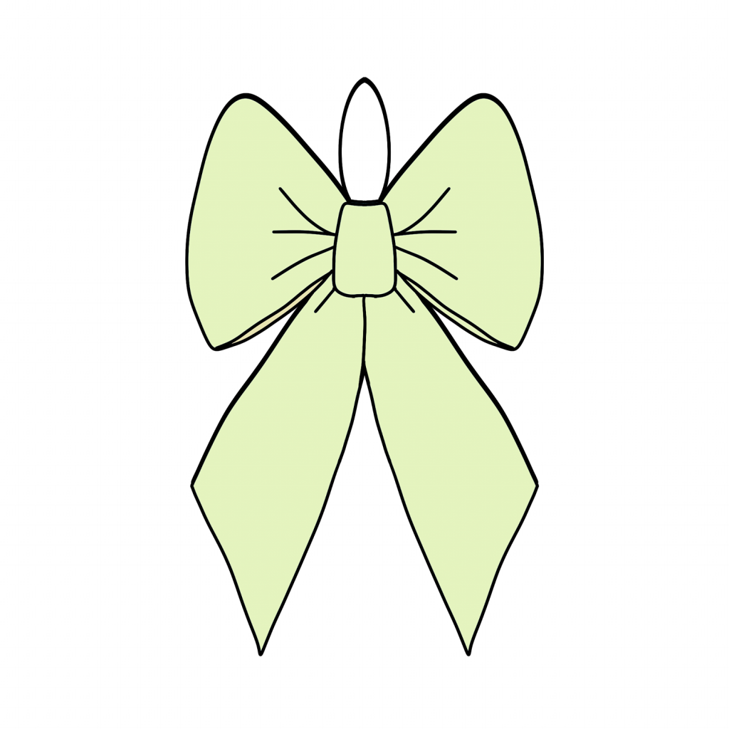 Configura il Fiocco Classico – CreativamentAle